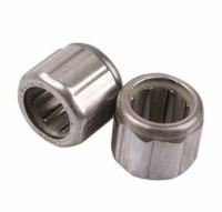 China Drawn Cup Needle Roller Bearings EWC 1WC One Way Ball Bearing EWC0812 1WC0812 for sale