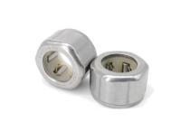 China EWC 1WC EWC1008 Caged Roller Bearings 1WC1008 Powder Metallurgy Roller Clutch Bearing for sale