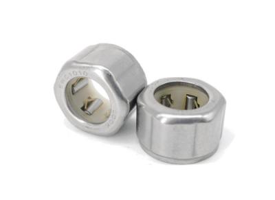 China EWC 1WC EWC1008 Caged Roller Bearings 1WC1008 Powder Metallurgy Roller Clutch Bearing for sale