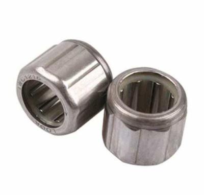 China EWC 1WC One Side Clutch Bearing EWC1012 1WC1012 Powder Metallurgy Needle Thrust Bearing for sale