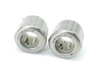 China Gcr15 EWC 1WC Precision Needle Roller Bearings Powder Metallurgy EWC1216 1WC1216 for sale