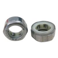 China Gcr15 EWC 1WC Precision Needle Roller Bearings Powder Metallurgy EWC1216 1WC1216 for sale