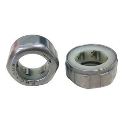 China Gcr15 EWC 1WC Precision Needle Roller Bearings Powder Metallurgy EWC1216 1WC1216 for sale