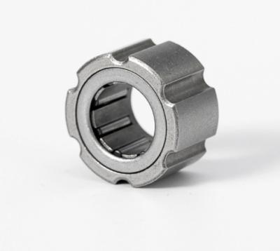 China GCR15 Axial Needle Roller Bearing OWC Series Clutch One Way Powder Metallurgy for sale