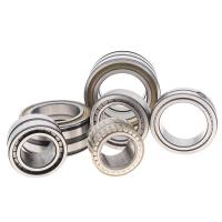 China SL18 Combined Roller Bearing Full Complement Gcr15 Double Row Cylindrical Roller Bearings for sale