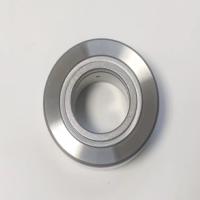 China Full Complement Support Roller Bearing NATV Series NATV25 NATV25 PP Cam Follower for sale