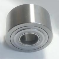 China Blackening Gcr15 Cam Follower Needle Bearing NUTR45100 Bearing Track Roller for sale