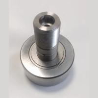 China KR40 KR 40 PP Cam Follower Bearing Stud Roller Follower Bearing for sale