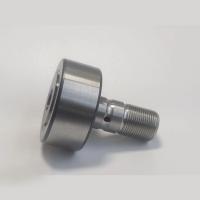 China Cylindrical Cam Follower Bearing CF 3 B CF 3 SB Roller Follower for sale