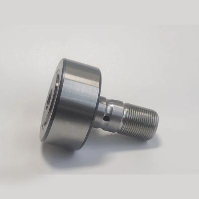China Cylindrical Cam Follower Bearing CF 3 B CF 3 SB Roller Follower for sale