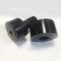 China NUKR Series Cam Yoke Roller NUKR40 Stud Type Track Roller Bearing for sale