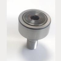 China CF18 18x40x20 Metric Cam Follower Bearings Gcr15 Stud Roller Bearing for sale