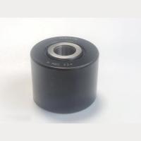 China CYR 2 1/2 S Yoke Type Cam Follower Plain Bearing Gcr15 Manufacturer for sale
