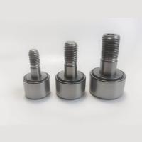China Offset Cam Follower Bearing KR72 KR72PP Stud Track Roller Bearing for sale