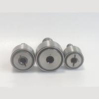 China KRE90 NUKRE90 NUKR90 Stud Type Track Rollers Bearing For Textile Machinery for sale