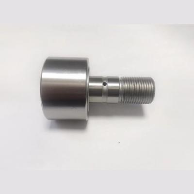 China Gcr15 Stud Cam Follower Bearing CF30 CF30 1 Track Roller Bearings for sale
