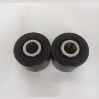 China Hex Hole Sealed Cam Follower Bearing Crowned CCYR 4 S Gcr15 for sale