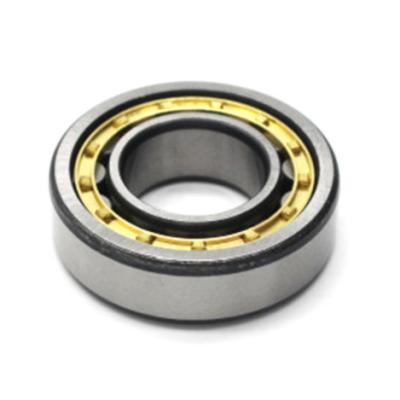 China Cylindrical N222 N224 N226 N200 Series N205 N220 Bearing Roller Tapered Single Row for sale