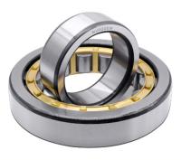 China NJ200 Series Cylindrical Needle Roller Bearing NJ206 NJ208 NJ210 Single Row for sale