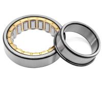 China NJ200 Series Axial Cylindrical Roller Bearing NJ212 NJ216 NJ218 for sale