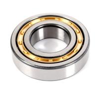 China NJ200 Series Axial Cylindrical Roller Bearing NJ212 NJ216 NJ218 for sale