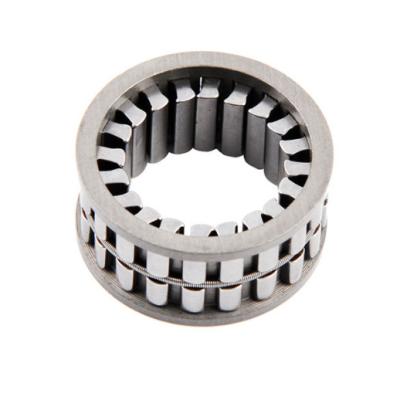 China FE412Z Backstop clutch FE416Z One Way FE Series Miniature Sprag Clutch Gcr15 for sale