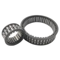 China FE420Z Backstop clutch FE422Z One Way FE Series Miniature Sprag Clutch Gcr15 for sale