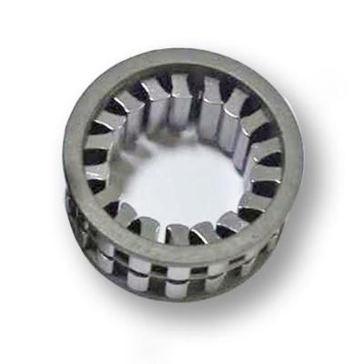 China FE420Z Backstop clutch FE422Z One Way FE Series Miniature Sprag Clutch Gcr15 for sale