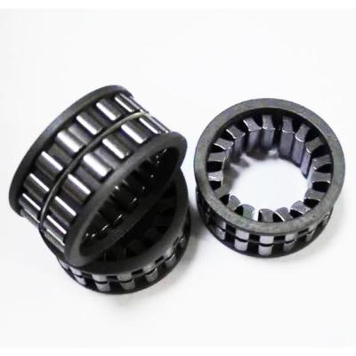 China FE425Z Backstop clutch FE428Z One Way FE Series Miniature Sprag Clutch Gcr15 for sale