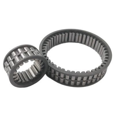 China FE455Z Backstop Clutch FE458Z One Way FE Series Miniature Sprag Clutch Gcr15 for sale