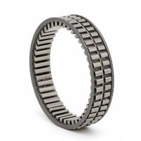 China FE455Z Backstop Clutch FE458Z One Way FE Series Miniature Sprag Clutch Gcr15 for sale