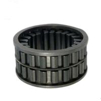 China FE470Z Backstop Clutch FE478Z One Way FE Series Miniature Sprag Clutch Gcr15 for sale