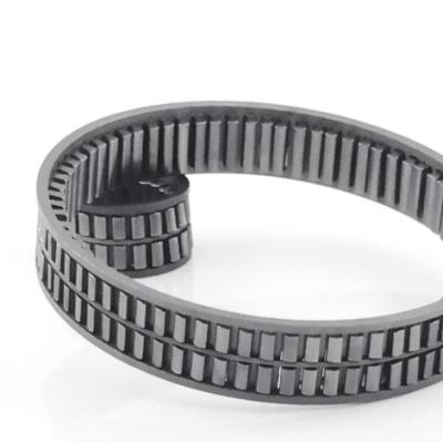 China FE508Z Backstop Clutch FE528Z One Way Bearing FE Series Miniature Sprag Clutch Gcr15 for sale