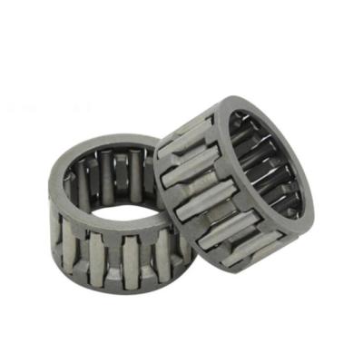 China K Series K12 Needle Roller Cage Assembly K15 Needle Bearing for sale