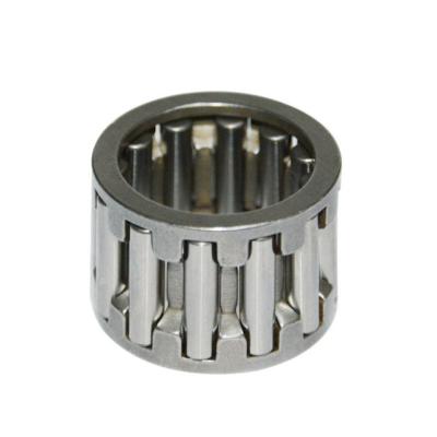 China K Series K16 Caged Needle Roller Bearings K18 Axial Needle Bearing for sale