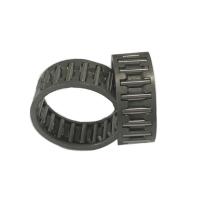 China Heat Treatment K22 Roller Needle Bearing K120 Needle Roller And Cage Assembly for sale