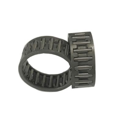 China Heat Treatment K22 Roller Needle Bearing K120 Needle Roller And Cage Assembly for sale