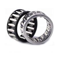China K Series K30 Needle Roller And Cage Assemblies K35 Split Cage Needle Roller Bearing for sale