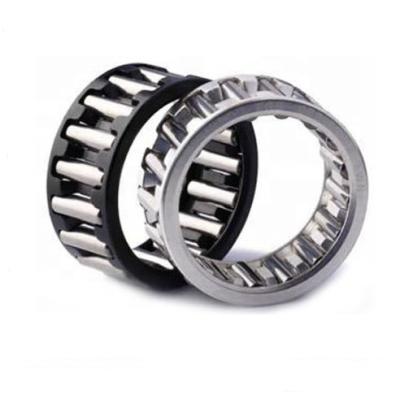 China K Series K30 Needle Roller And Cage Assemblies K35 Split Cage Needle Roller Bearing for sale