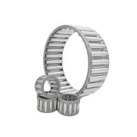 China K Series K38 Needle Roller And Cage Assemblies K40 Needle Bearing for sale