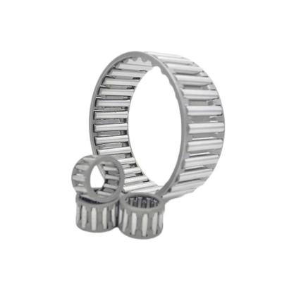 China K Series K38 Needle Roller And Cage Assemblies K40 Needle Bearing for sale