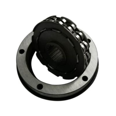 China FWD332211BRB BRS BRB Motorcycle Clutch Bearing FWD332211BRS Freewheel One Way Clutch for sale
