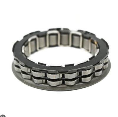 China FWD...PRB Sprag Type Backstop Clutchs FWD...PRS Sprag Type Bearing Cage for sale