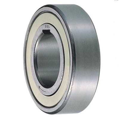 China One Way Clutch BB15 BB15 1K K BB15 2K K Backstop Clutch Bearing Loads BB15-2GD for sale