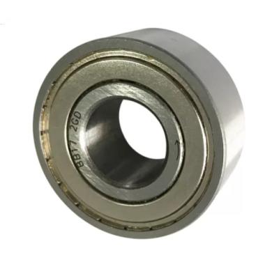 China BB25 1K K BB25 2K K One Way Backstop Freewheel Clutch BB25-2GD Overrunning Clutch for sale