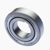China BB25 1K K BB25 2K K One Way Backstop Freewheel Clutch BB25-2GD Overrunning Clutch for sale