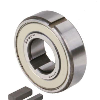 China BB35 1K K BB35 2K K Backstop Freewheel Clutch BB35-2GD Overrunning Clutch for sale