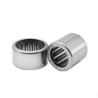China HK...Rs/2rs Series HK0810 RS Drawn Cup Thrust Needle Roller Bearing HK0812 2RS for sale