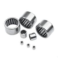 China HK...Rs/2rs Series HK0810 RS Drawn Cup Thrust Needle Roller Bearing HK0812 2RS for sale