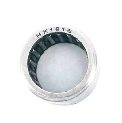 China HK...Rs/2rs Series HK0810 RS Drawn Cup Thrust Needle Roller Bearing HK0812 2RS for sale